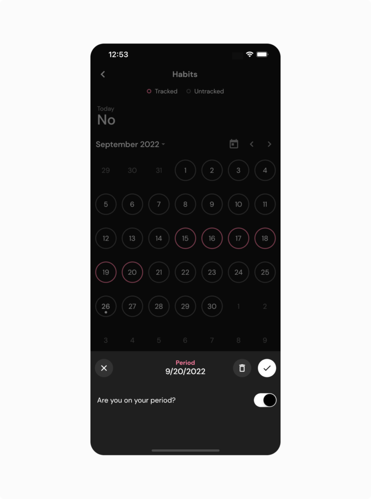 MacroFactor's Modern Macro Tracking & Nutrition Coaching