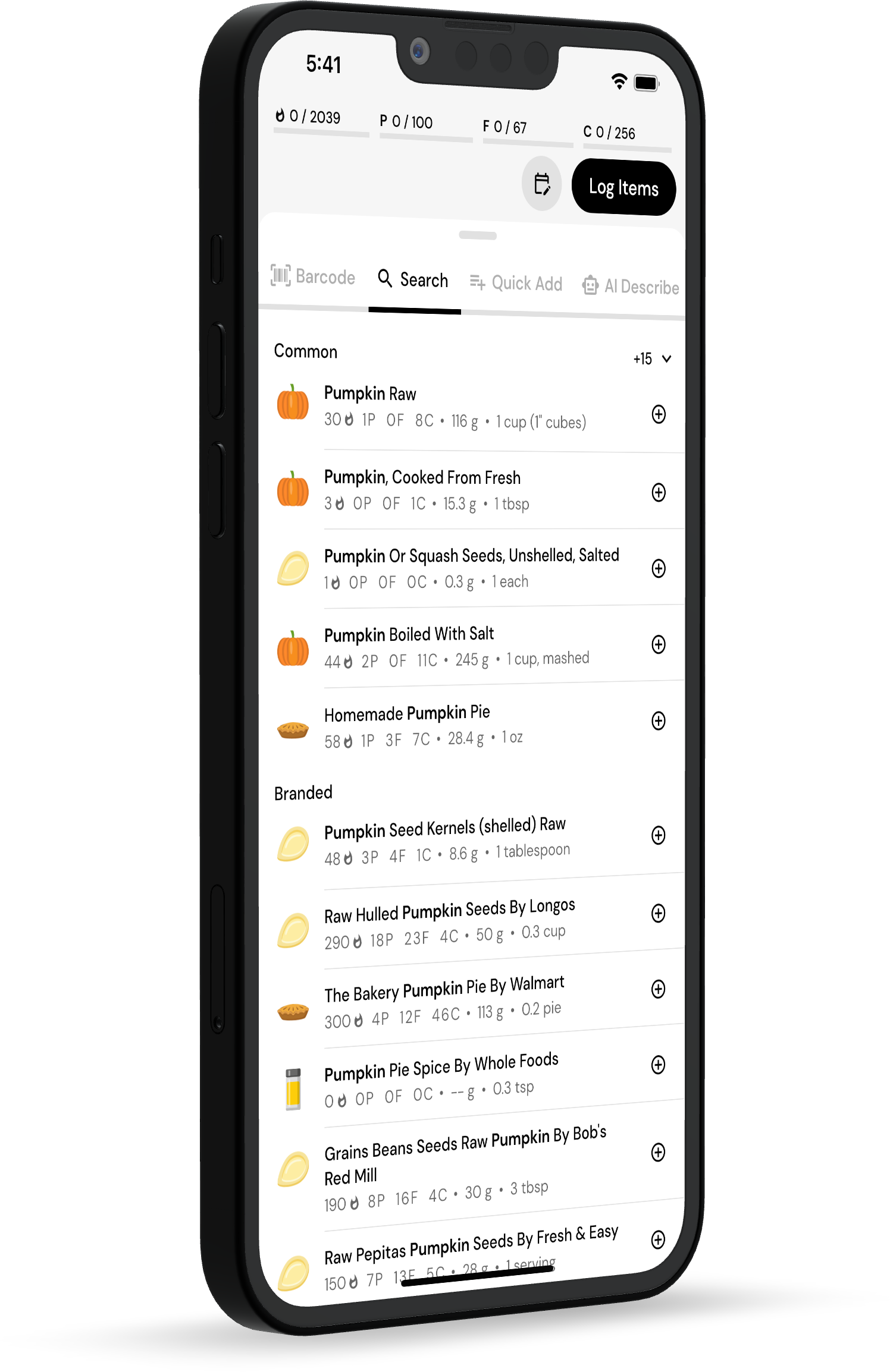 MacroFactor app – Smart Macro Tracker & Diet Coach