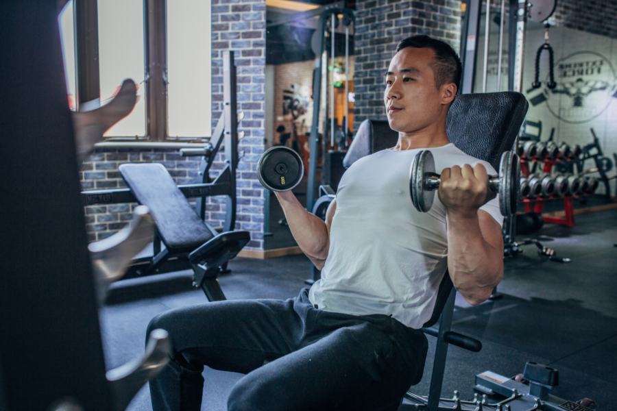 Can You Lose Fat and Gain Muscle at the Same Time? - MacroFactor