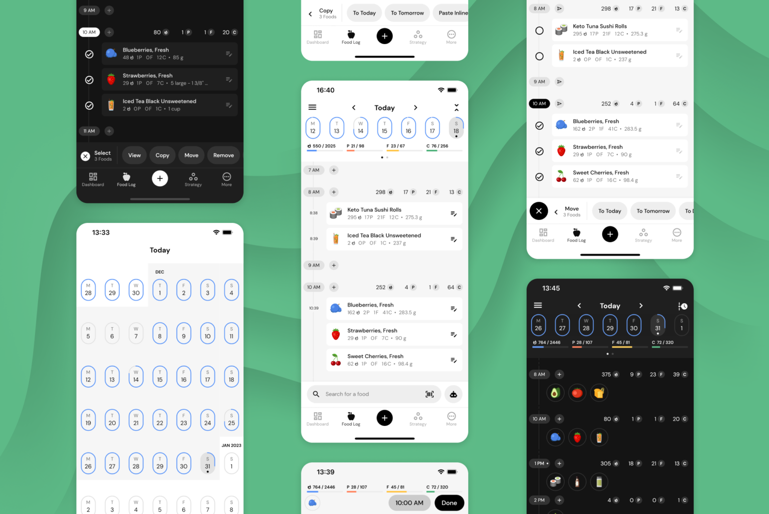 MacroFactor – Smartest Macro Tracker and Diet Coach app