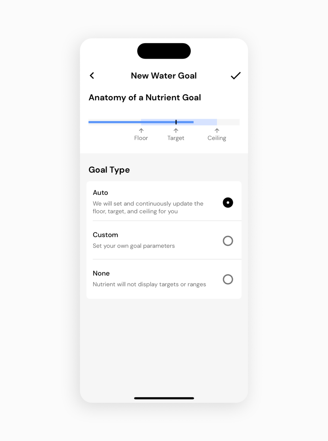 Track Micronutrients and Optimize Your Nutrition with the All New ...