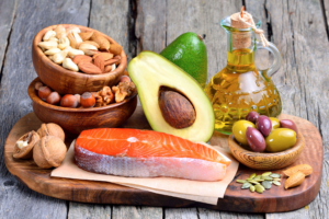 How Much Fat Should I Eat Every Day? - MacroFactor