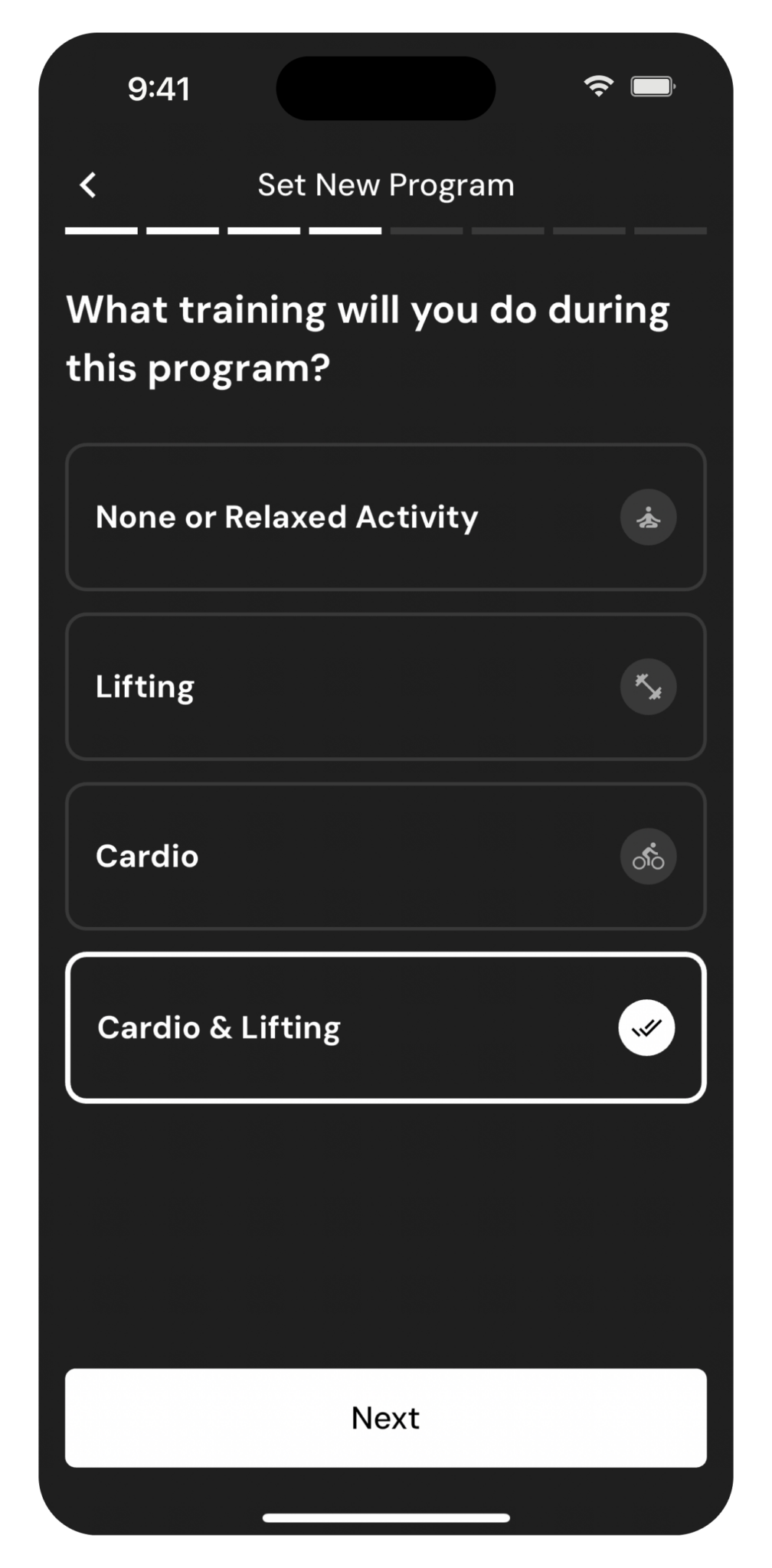 Smart nutrition coach app: Reach your diet goals with MacroFactor