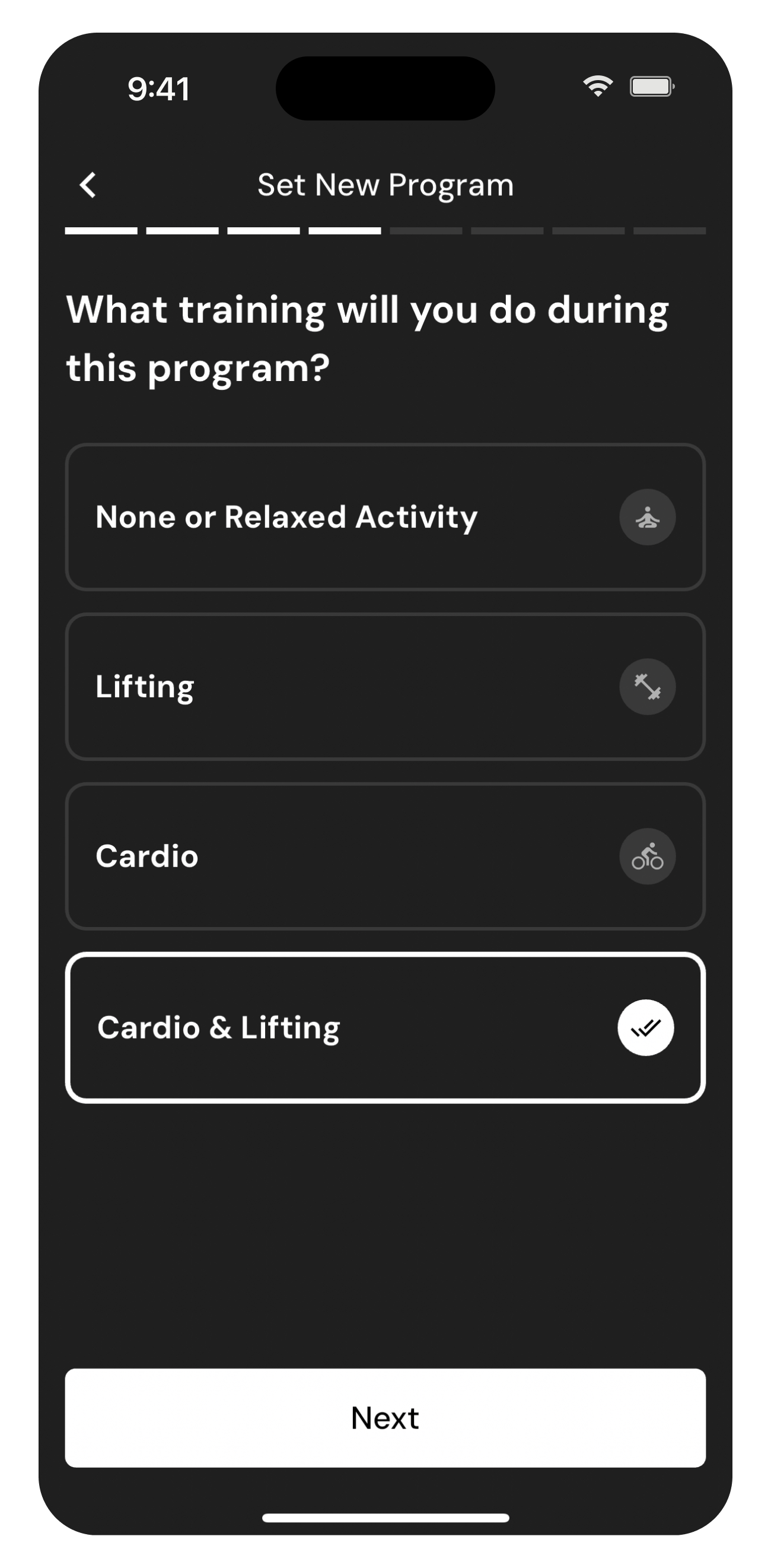 Smart nutrition coach app: Reach your diet goals with MacroFactor
