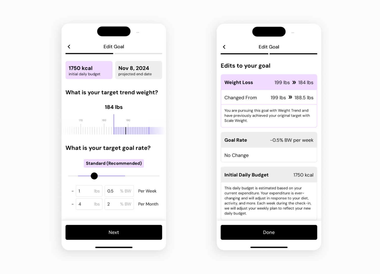 Ready, Set, Goal! The More Powerful Goal-Setting Experience is Here