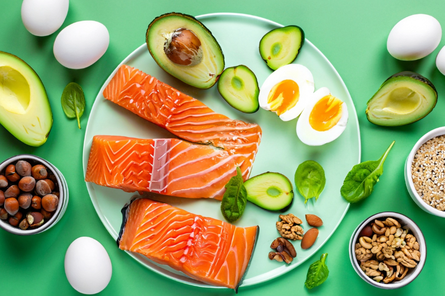 What Types of Fats Should I Be Eating? - MacroFactor