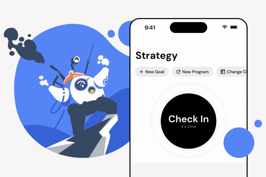 The MF Coach is Here! Experience Our New Coaching Modules for Personalized Nutrition Guidance ...