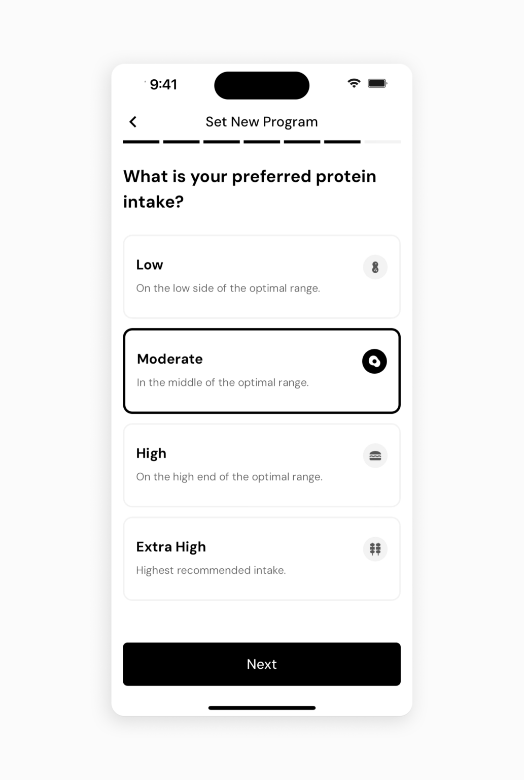 Tips for Hitting Your Macros When Bulking - MacroFactor