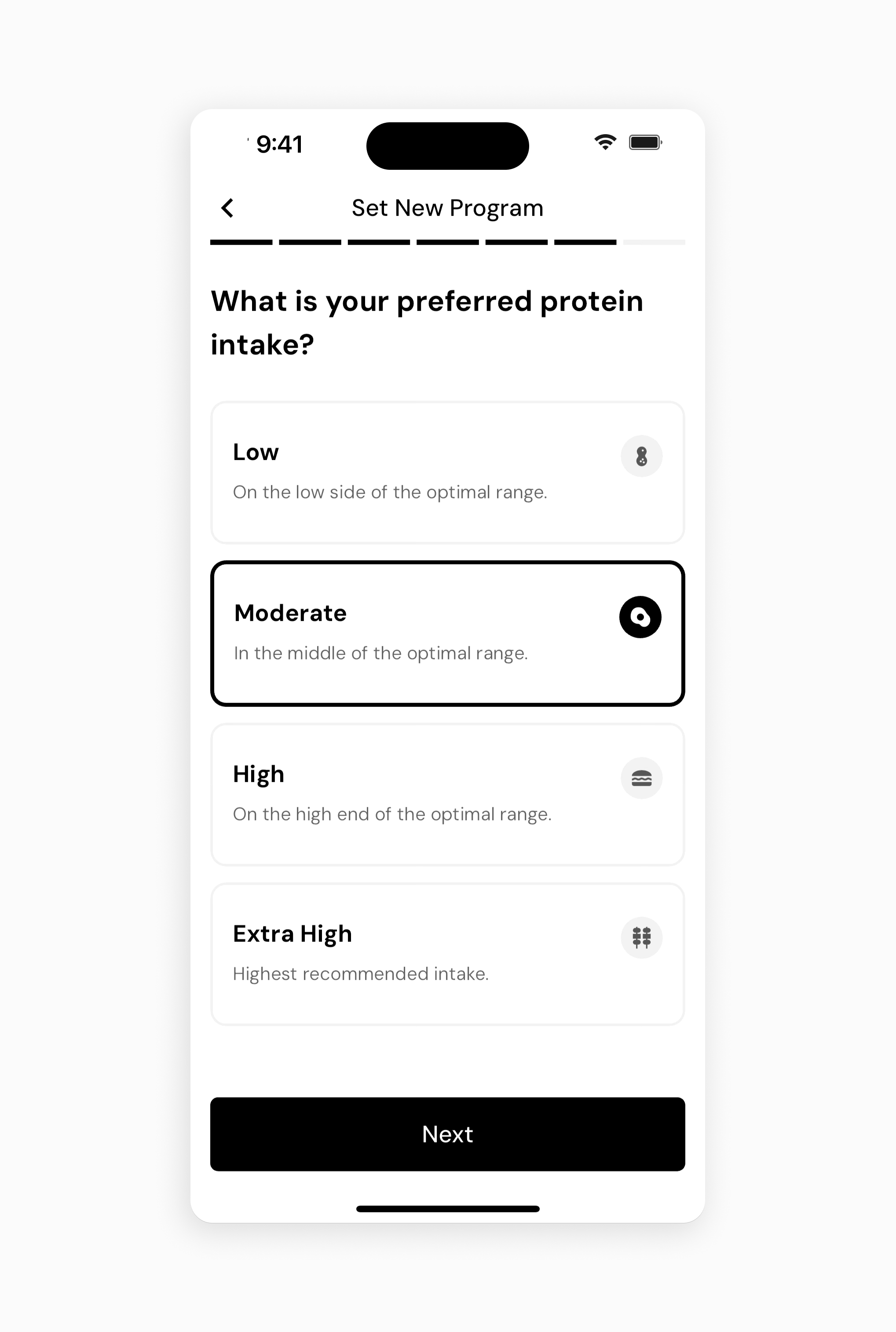 Tips for Hitting Your Macros When Bulking - MacroFactor