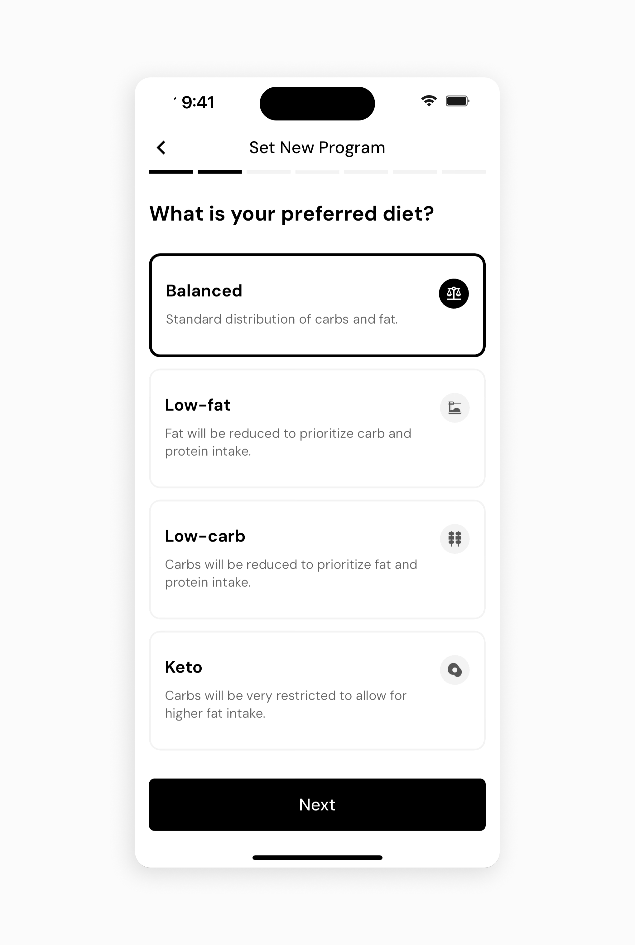 Tips for Hitting Your Macros When Bulking - MacroFactor