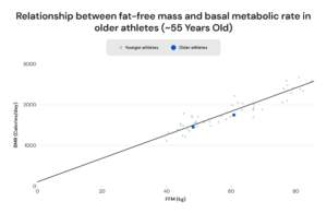 How (and Why) Athletes' BMRs Differ from Non-Athletes - MacroFactor