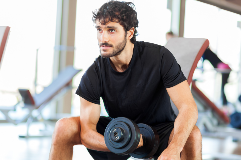 Tips for Exercising When in a Calorie Deficit - MacroFactor