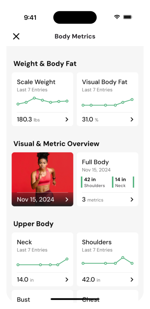MacroFactor app – Smart Macro Tracker & Diet Coach