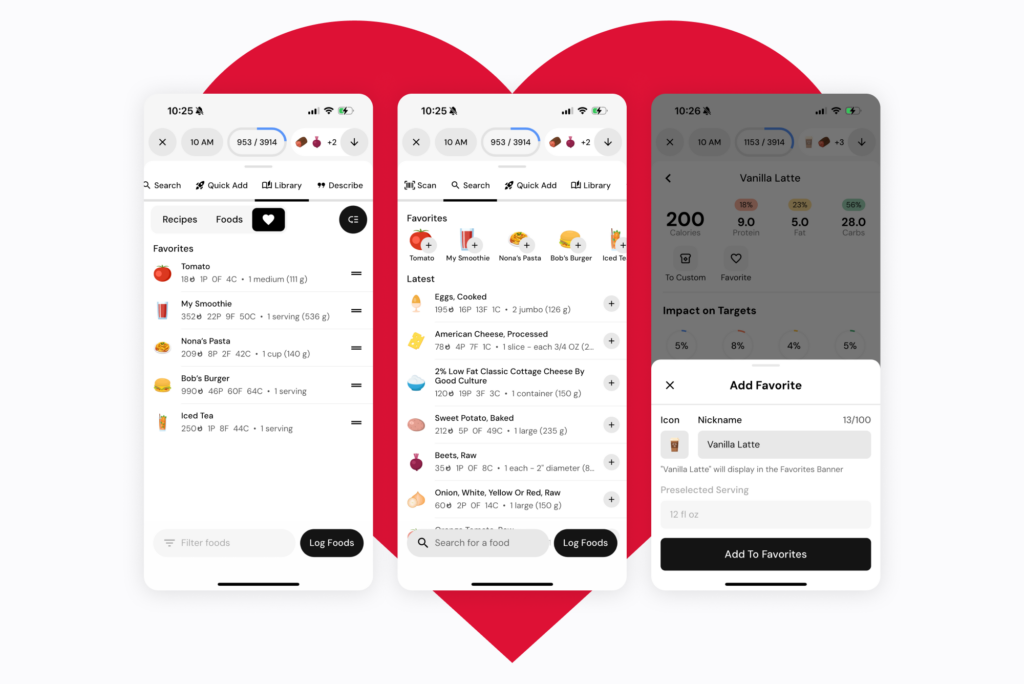 MacroFactor – Smartest Macro Tracker and Diet Coach app