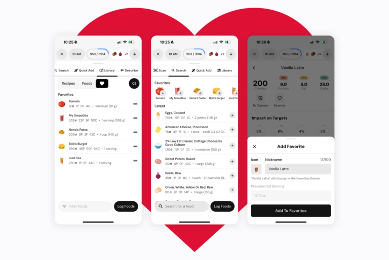 MacroFactor – Smartest Macro Tracker and Diet Coach app