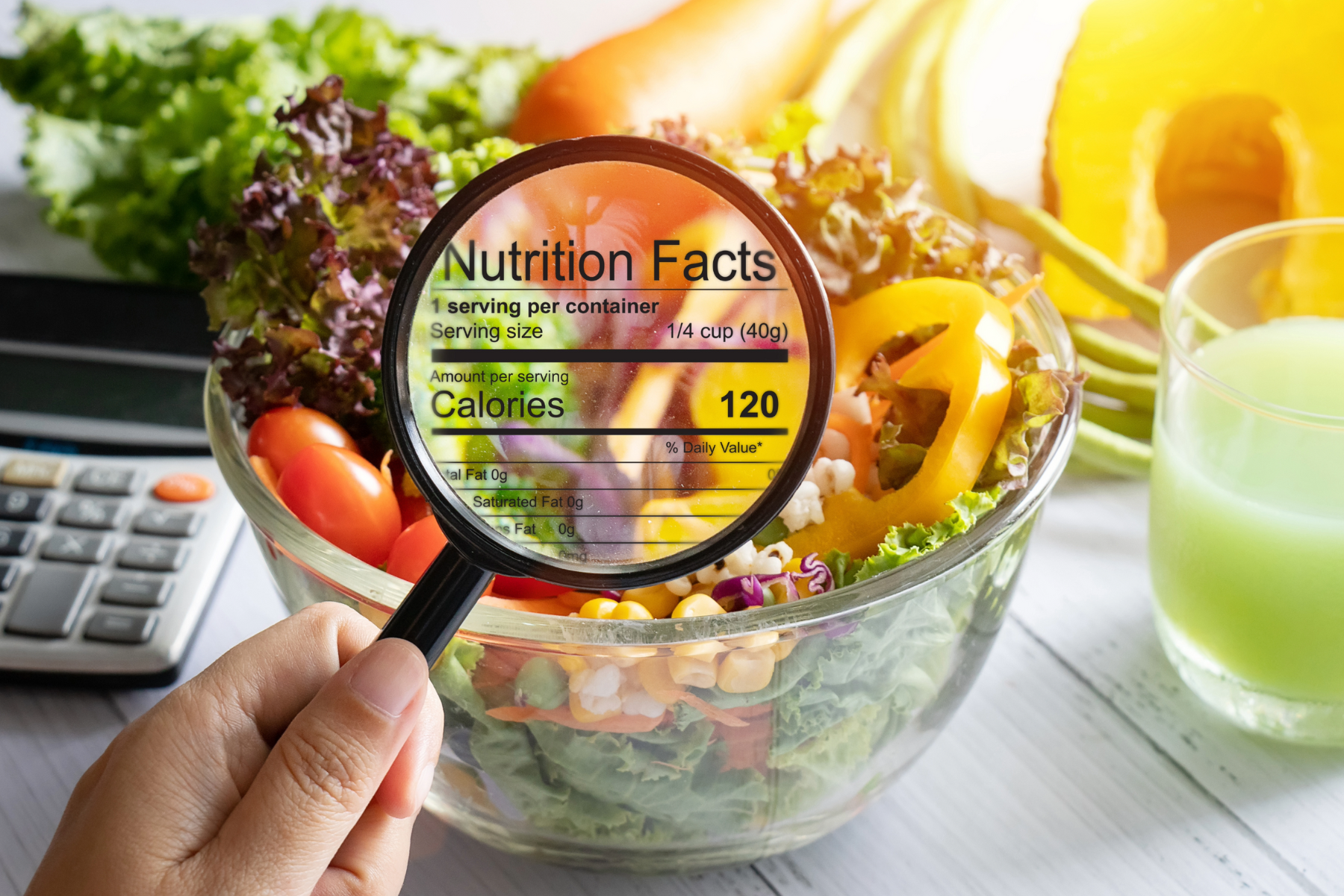 Counting Macros: How to Log Your Food and Track Your Calories - MacroFactor