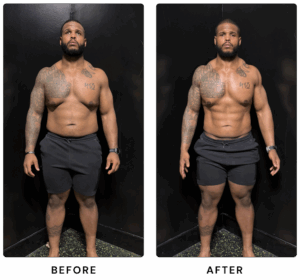 2025 MacroFactor New Year's Transformation Challenge