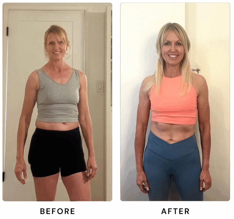 2025 MacroFactor New Year's Transformation Challenge