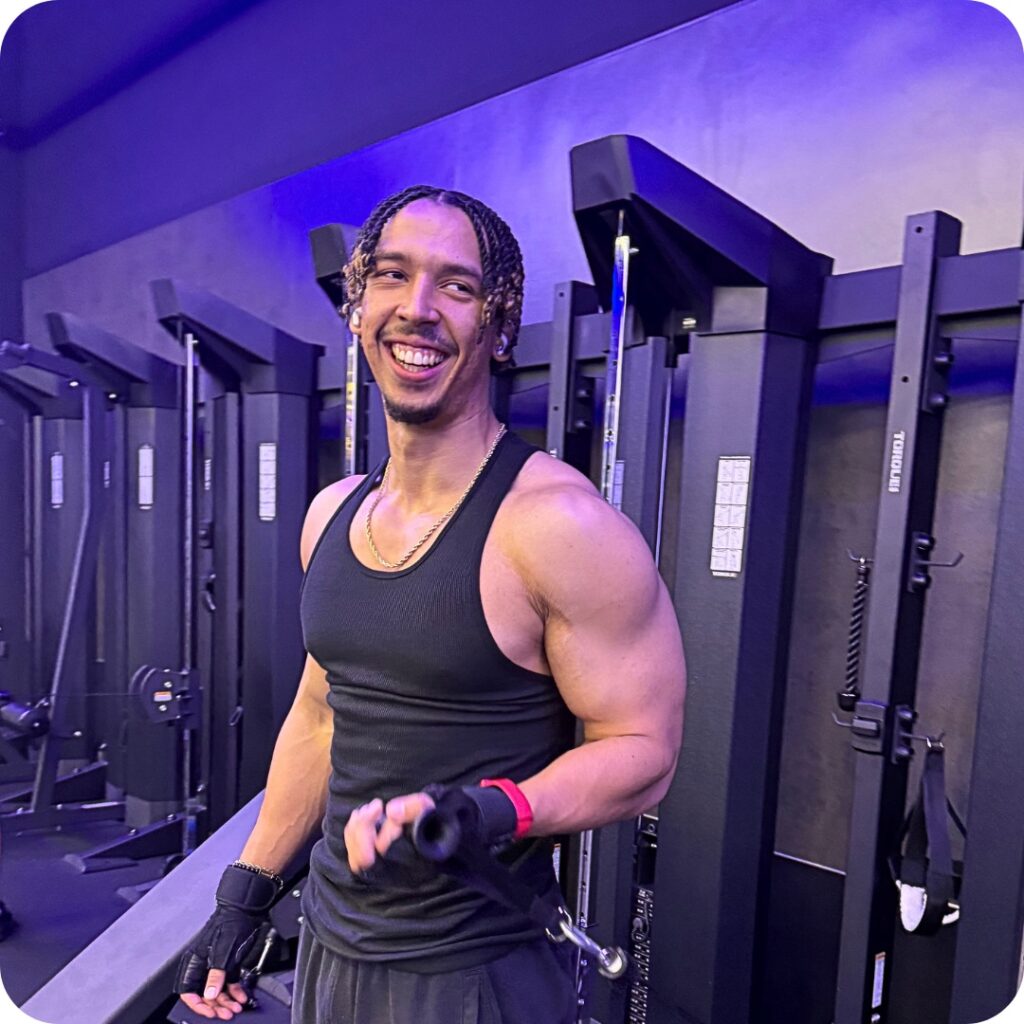 How Kendell Took on the Transformation Challenge and Turned Macros Into ...