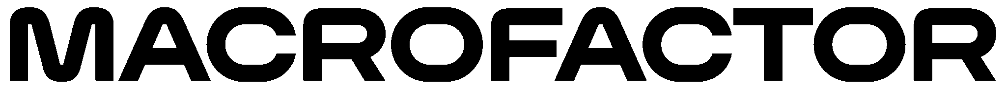 MacroFactor – Smartest Macro Tracker and Diet Coach app