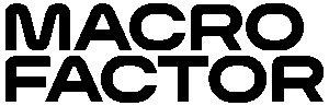 MacroFactor Press Kit